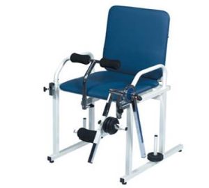 Quadriceps Exercise Table – Physiocare