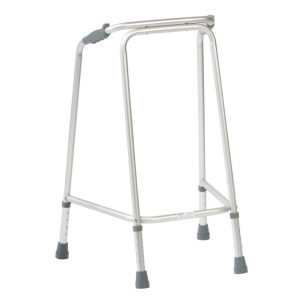 Adjustable Height Walking Frames – Physiocare